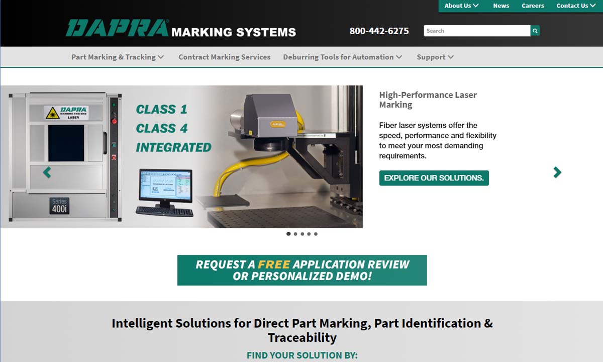 Marking Machinery Manufacturers Suppliers