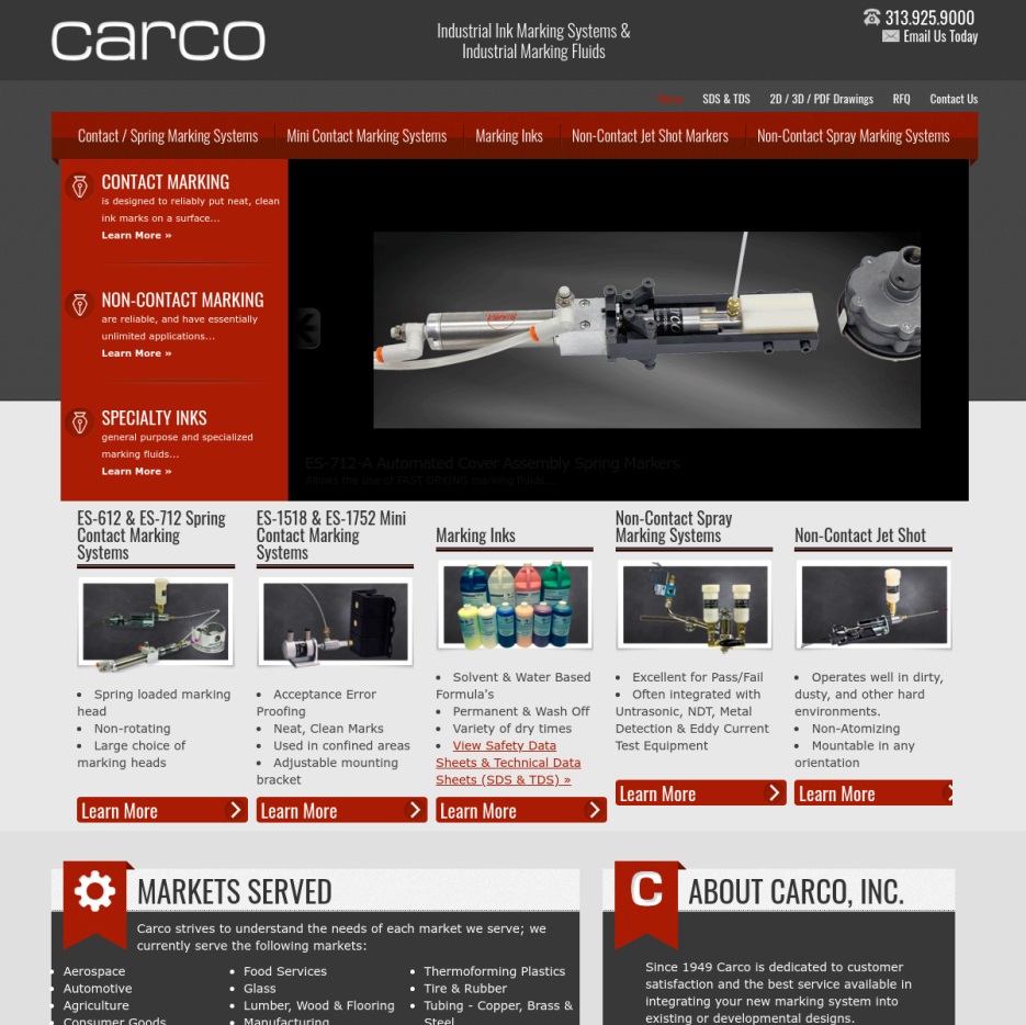 Marking Machinery Manufacturers Suppliers